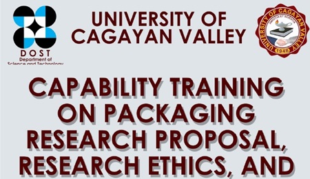 University Of Cagayan Valley Logo 2010 PSHS CVC Philippine Science